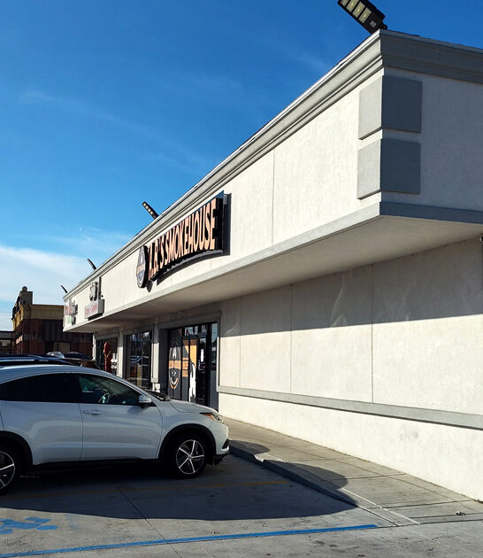 michigan bbq joint diner ftr