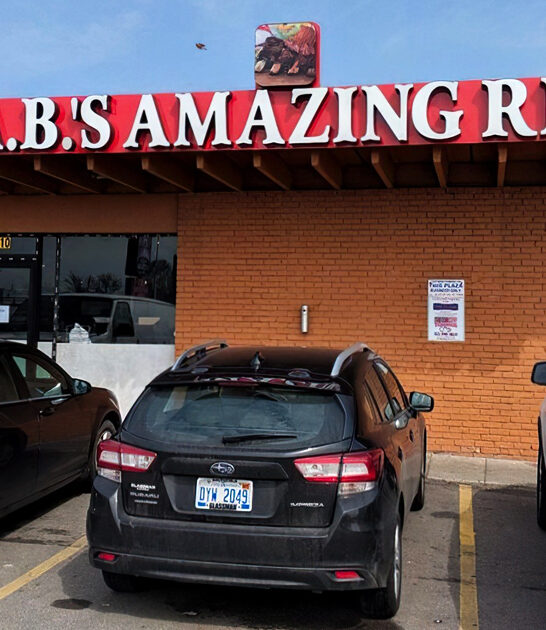michigan bbq joint experience ftr