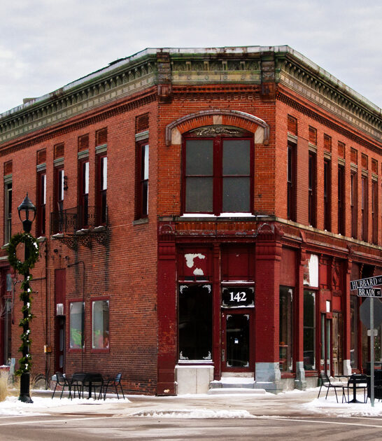 michigan budget friendly town ftr