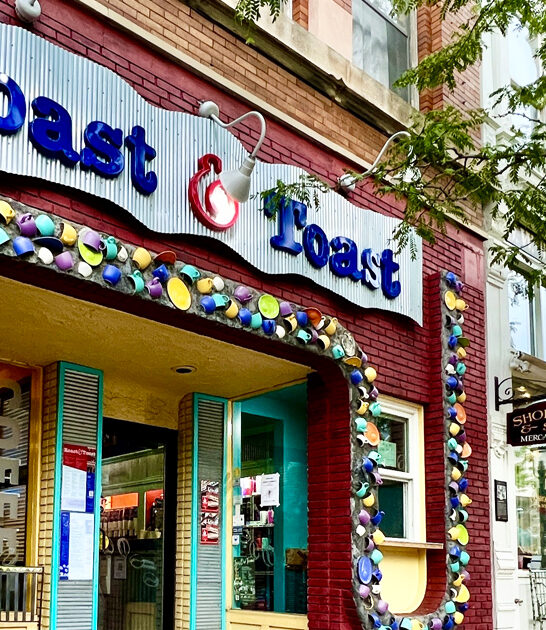 michigan cafe french toast ftr