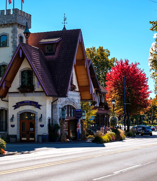 michigan charming towns trip ftr