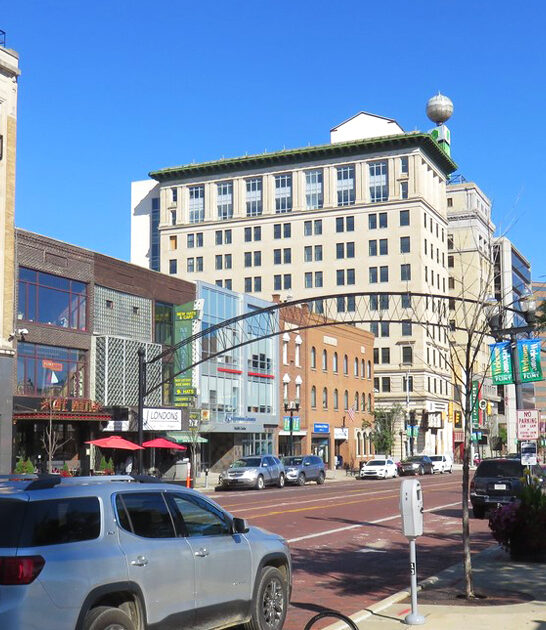 michigan cities retirement budget ftr