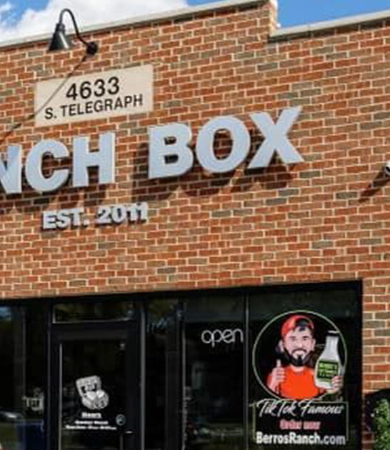 michigan classic reuben restaurant ftr