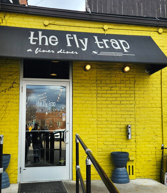 michigan diner breakfast stop ftr