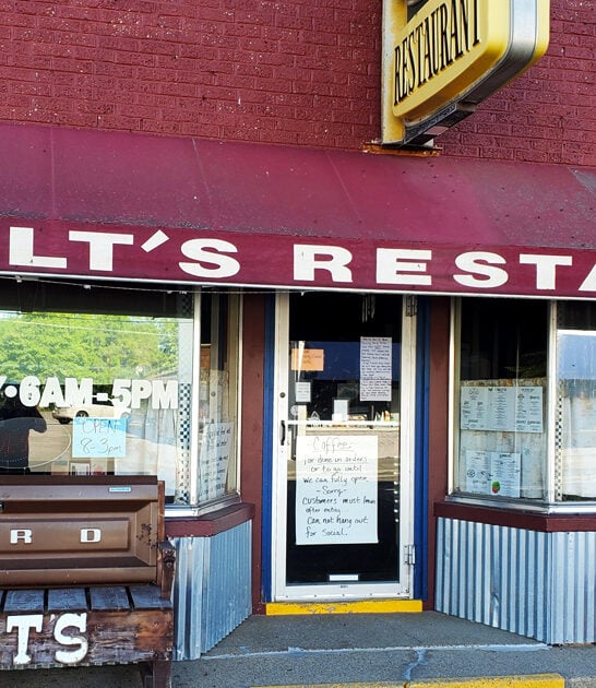 michigan diner homemade breakfast ftr