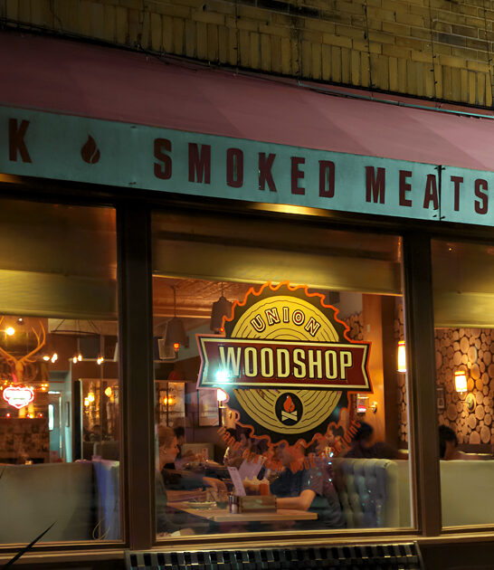 michigan down home barbecue ftr