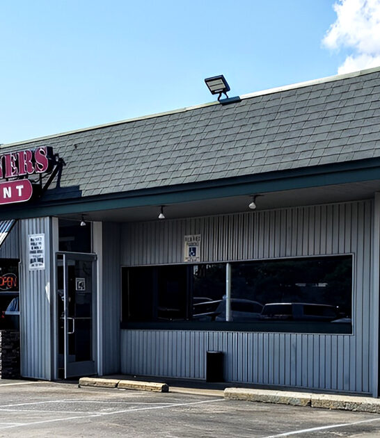 michigan family style restaurant ftr