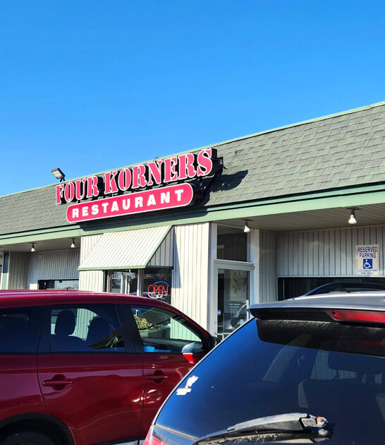 michigan fried steak diner ftr