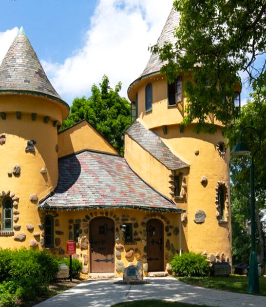 michigan gorgeous castle attraction ftr