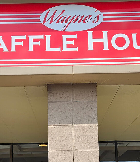 michigan legendary delicious waffles ftr