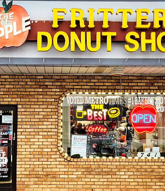 michigan locals drive bakeshop ftr