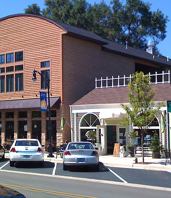 michigan perfect dreamy towns ftr