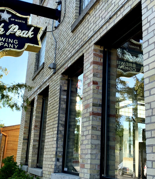 michigan root beer restaurant ftr