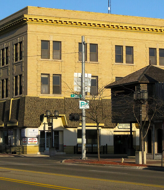 michigan slow paced towns ftr