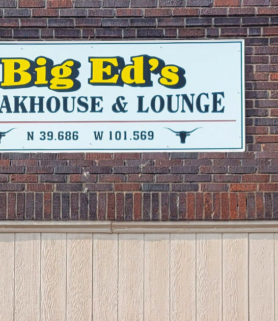 middle nowhere kansas restaurant ftr