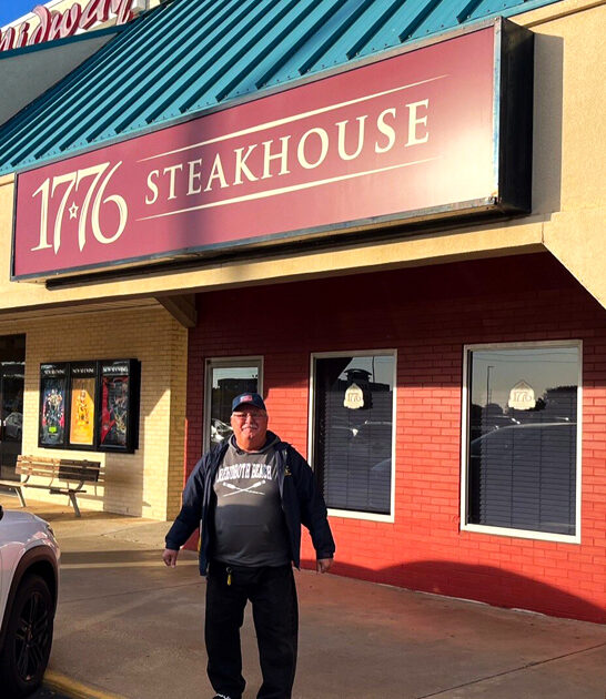 middle nowhere restaurant delaware ftr
