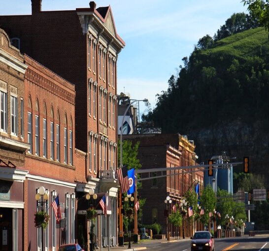 minnesota budget friendly town ftr