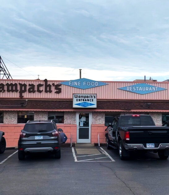 minnesota classic breakfast restaurant ftr