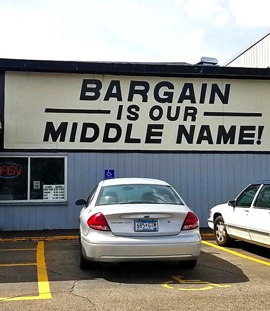 minnesota enormous discount store ftr
