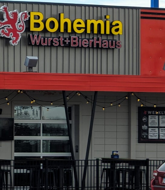 minnesota german restaurant pretzels ftr