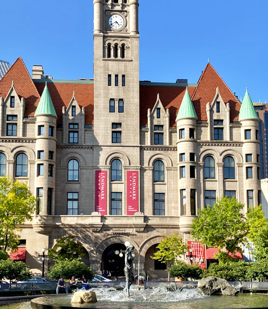 minnesota gorgeous castle attraction ftr