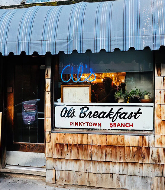 minnesota morning diner trip ftr