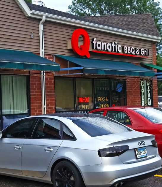 minnesota mouth watering barbecue ftr