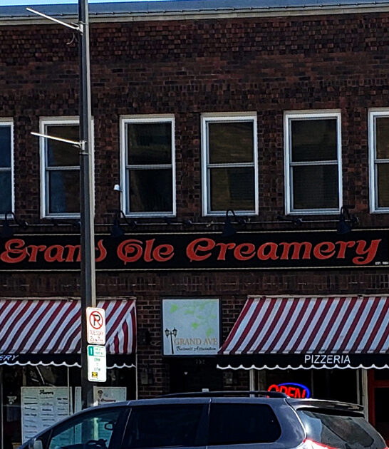 minnesota outrageously delicious sundaes ftr