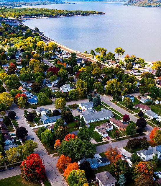 minnesota picture perfect towns ftr