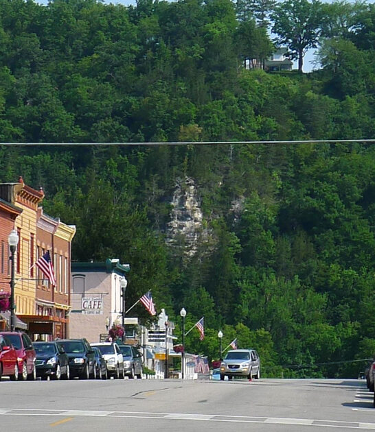 minnesota rare antiques town ftr