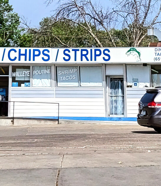 minnesota traveling fried clams ftr