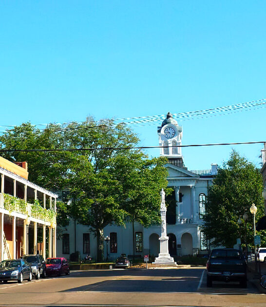 mississippi affordable charming towns ftr
