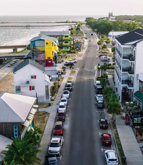 mississippi affordable retirement towns ftr