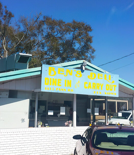 mississippi comfort food deli ftr