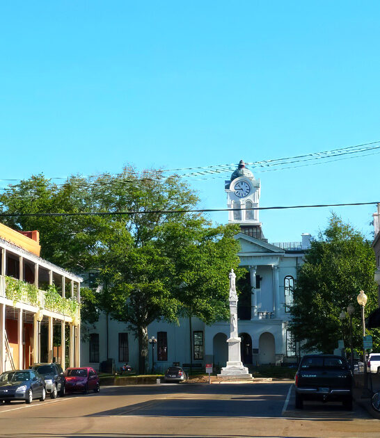 mississippi community centered towns ftr