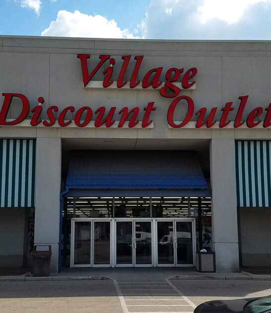 mississippi discount store enormous ftr