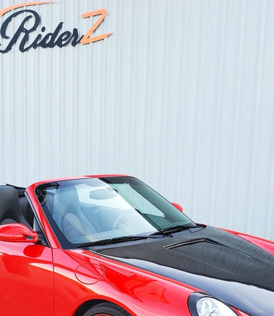 mississippi legendary car museum ftr