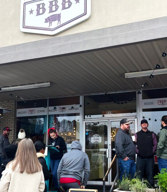 mississippi morning diner drive ftr