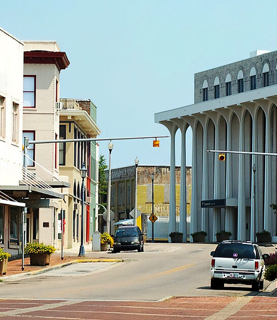mississippi picture perfect towns ftr