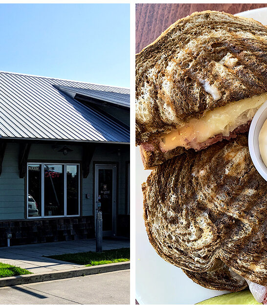 mississippi restaurant reuben sandwich ftr