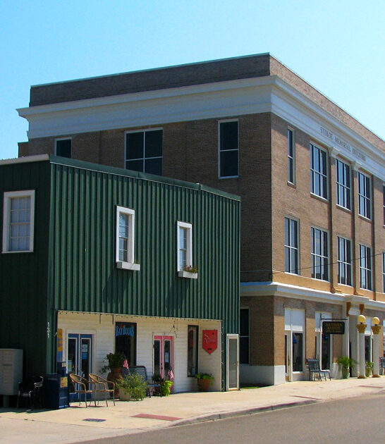 mississippi retirement budget towns ftr