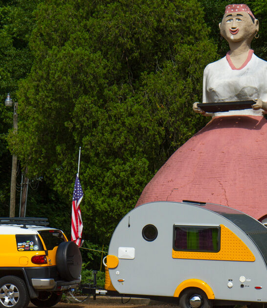 mississippi retro diner experience ftr