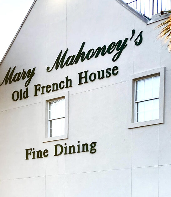 mississippi seafood dining restaurant ftr