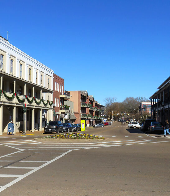 mississippi senior friendly towns ftr