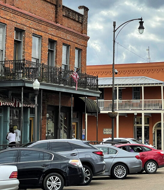 mississippi town family destination ftr