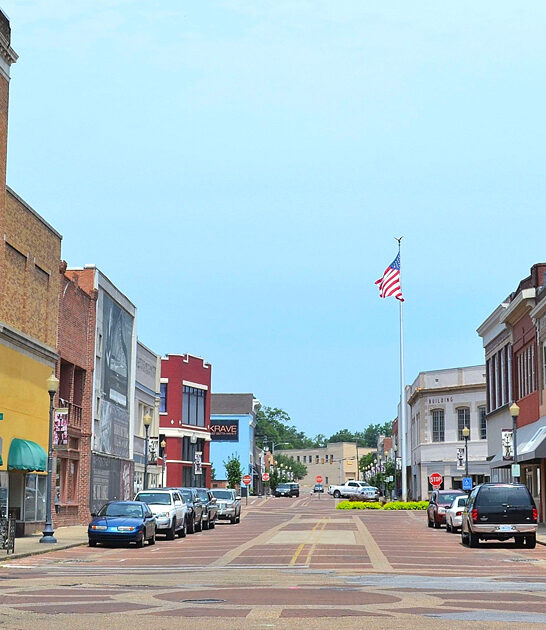 mississippi towns afforadble living ftr
