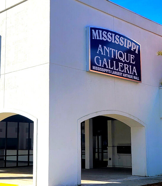 mississippi vintage store treasures ftr