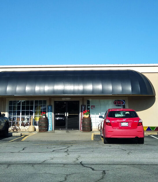 missouri antique shopping trip ftr