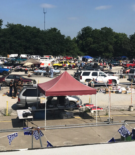 missouri bargain hunt spot ftr