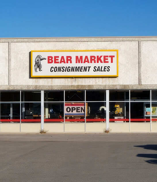 missouri bargains consignment store ftr
